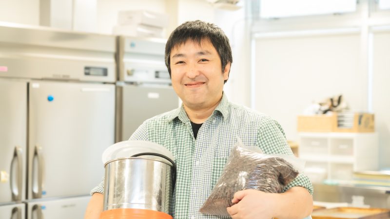 ガチアダチ | 地域の繋がりで作る雑誌の商業出版にチャレンジ